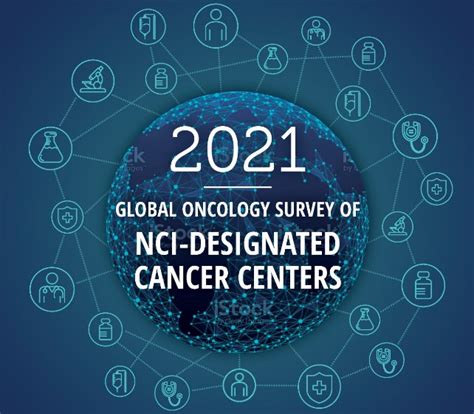 Nci Designated Cancer Centers Map