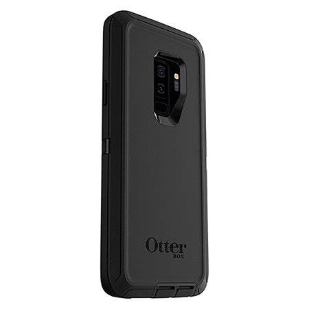 Otterbox Defender Screenless Samsung Galaxy S Plus Case Black