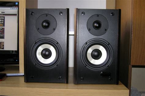Microlab Solo 1C - chińska tandeta?