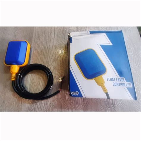 Water Float Level Controller Panel At ₹ 399piece In Mysuru Id