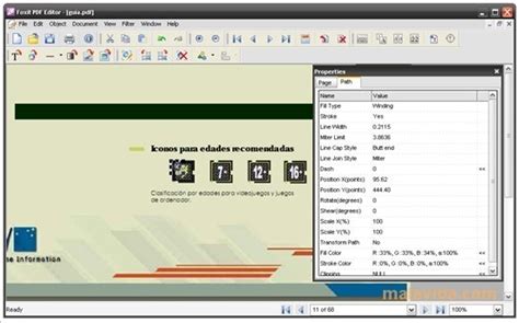 Foxit Pdf Editor 130 Download For Pc Free