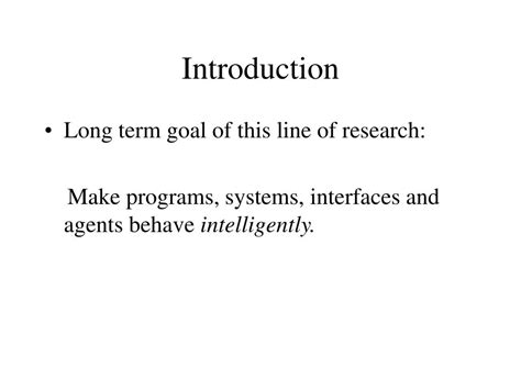 Ppt Knowledge Representation Reasoning And Declarative Problem Ppt Knowledge Representation Reasoning And Declarative Problem