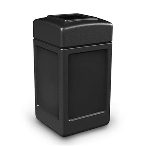 Square Cans