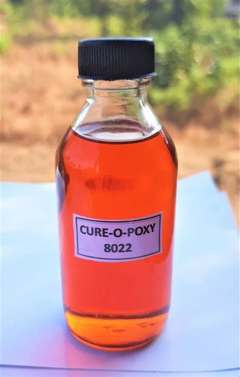 Epoxy Curing Agent Hardner At Best Price In Mumbai By Nadkarni Speciality Polymers And