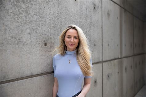 The Stella Women Series Bryony Cole Founder Of Sextech School