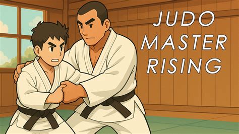 Judo Master Rising Nintendo Switch Download Software Games