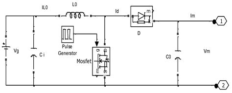 Efficient Output Photovoltaic Power Prediction Based On Mppt Fuzzy