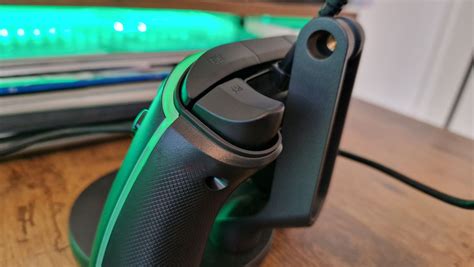 Powera Advantage Controller Review Someone Put Rgb Eyeliner On A