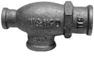 Eject Series Syphon Pumps And Ejectors Pipeline Accessories