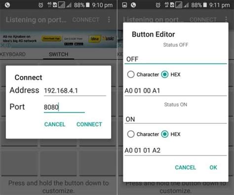 WiFi Relay Module Primer Part Codrey Electronics