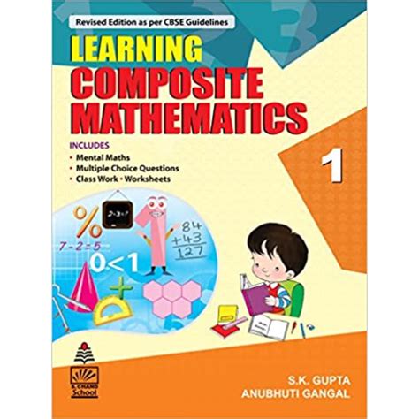 Learning Composite Mathematics Class 1