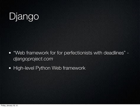 pdf developing software as a service app with python and django dokumen tips