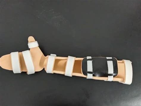 Above Elbow Extension Splint At Rs 1650 New Items In Nagpur Id 27575229955