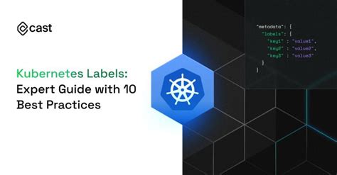 Vytas Jelinskas ☁ On Linkedin Kubernetes Labels Expert Guide With 10 Best Practices