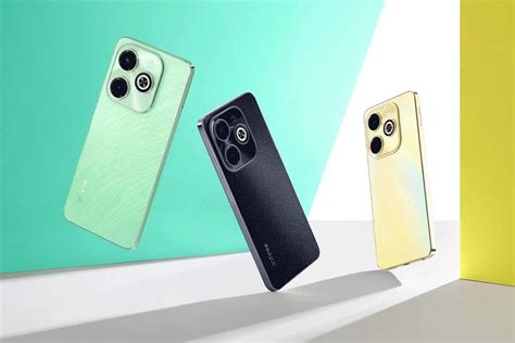Infinix Hot I Spesifikasi Dan Harga Di Indonesia