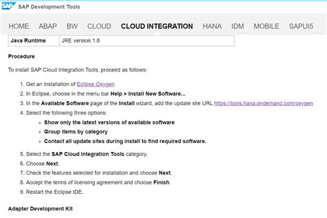 Sap S 4 Hana On Premise Integration With Salesforc Sap Community