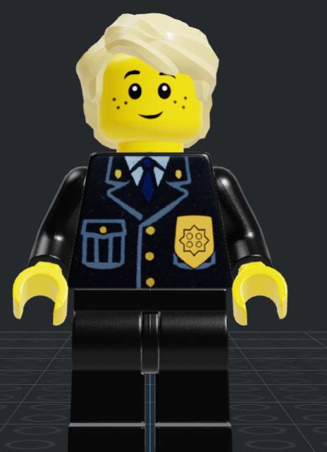 Tony Brickson By Carsfan16pilot On Deviantart