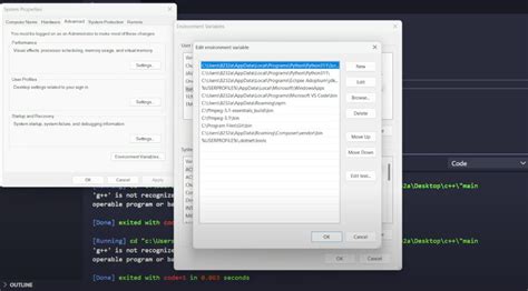 Fix Gccg Is Not Recognized As An Internal Or External Command