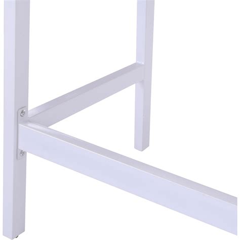 Computer Desk With Drawer