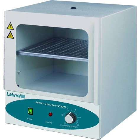 Labnet Incubators