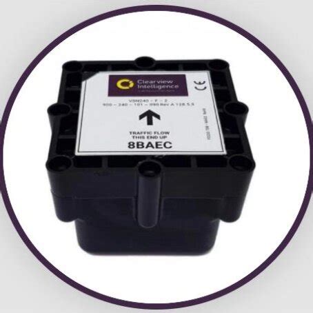 The M Wireless Vehicle Detection System Magnetometer Download Scientific Diagram