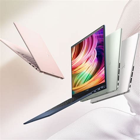 Why Asus Zenbook Is The Right Choice For Digital Nomads Asus Schweiz