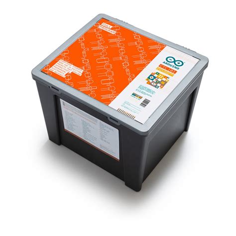 Arduino Ctc 101 Arduino Education Προϊόντα Eduk8