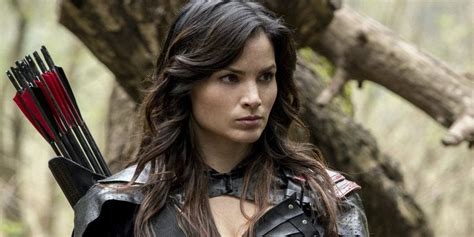 Katrina Law Regresará Como Nyssa Al Ghul En La Sexta Temporada De Arrow
