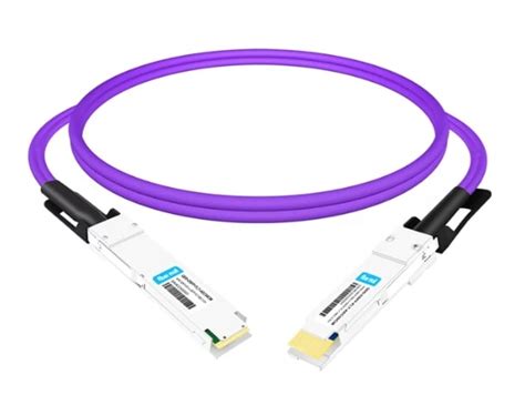 Understanding Osfp Cable Assemblies The Key To High Speed Data Interconnect Solutions