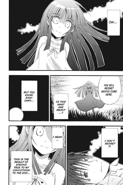 Higurashi No Naku Koro Ni Himatsubushi Hen Chapter 6 Mangapill