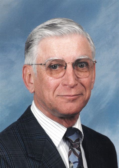 Sylvester Joseph Breit