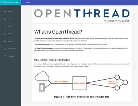 Thread Border Router Required With Eve And Matter Configuration Home Assistant Community