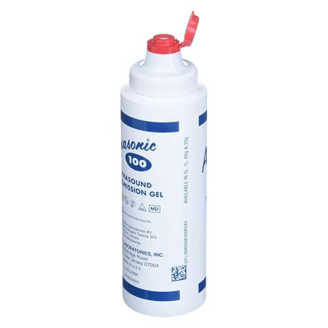 Aquasonic 100 Ultrasound Gel Dispenser