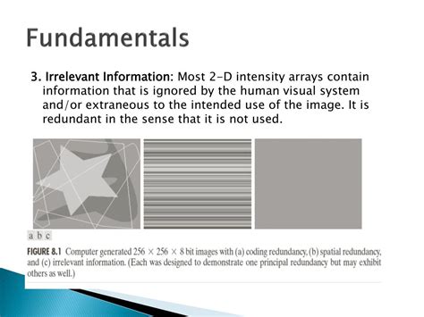 PPT Image Compression PowerPoint Presentation Free Download ID
