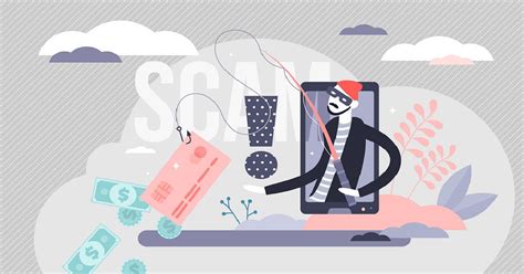 Phishing Attacks Up How To Avoid The Bait