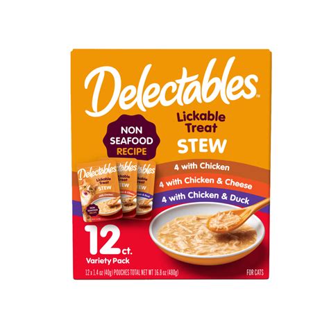 Quality Products For Non Seafood Flavors Delectables