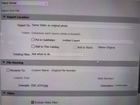 Error Code The Specified Folder Is Not Writable Adobe Community