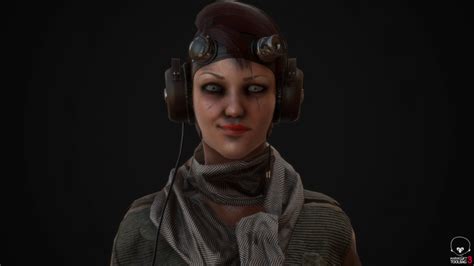 transparency map problem — polycount