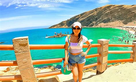 Las Mejores Playas Del Perú Para Disfrutar De Sol Arena Y Mar