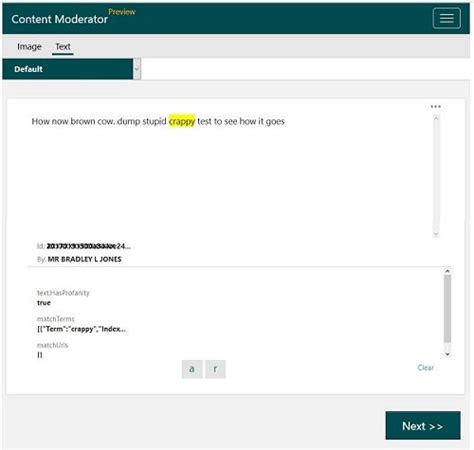 Microsoft Vision Apis For Developers Codeguru