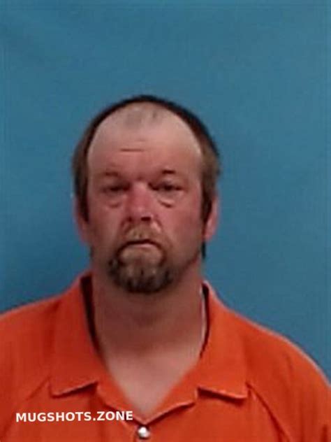 Noggle Nathan W 04242023 White County Mugshots Zone