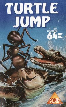 Turtle Jump 1984 Steam Games
