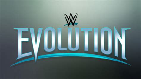 Wwe Evolution 2 Confirmed For Atlanta On July 13 Wwe Evolution 2 Confirmed For Atlanta On July 13