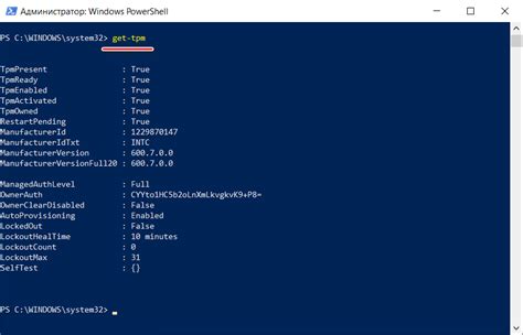 Как включить Tpm на ноутбуке или компьютере