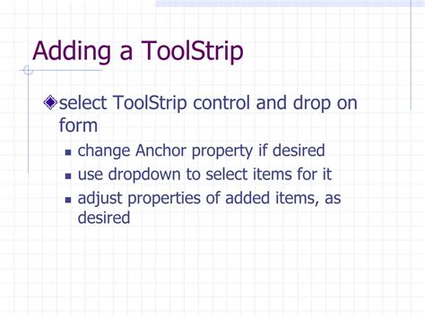 Ppt Cis 338 Additional Controls Powerpoint Presentation Free Download Id144712