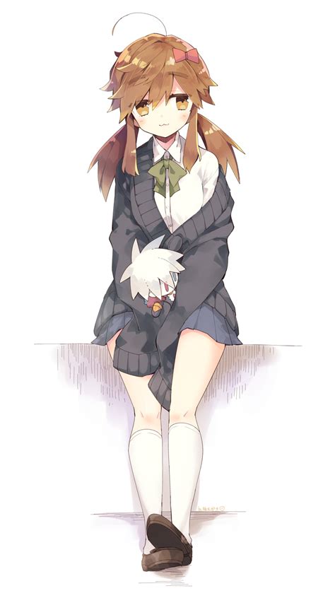 Jinako Carigiri Danbooru