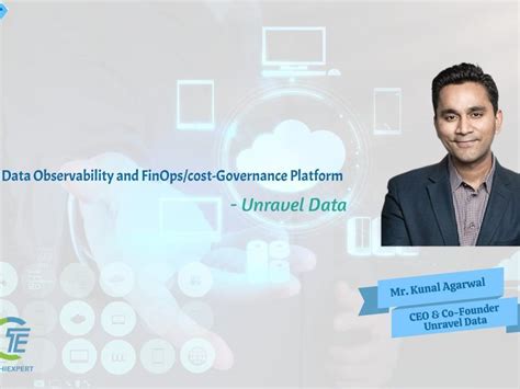data observability and finops cost governance platform artificial