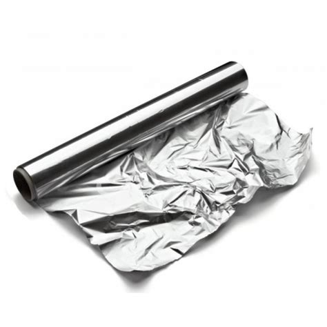 ალუმინის ფოლგა 45სმ