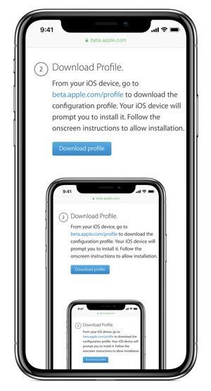 Download Ios 12 Public Beta For Iphone And Ipad For Free [how To]