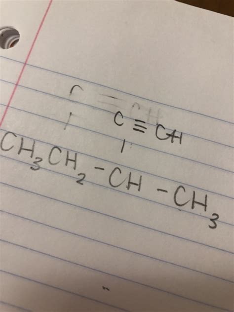 Solved C CH CH CH СН Сн Chegg com